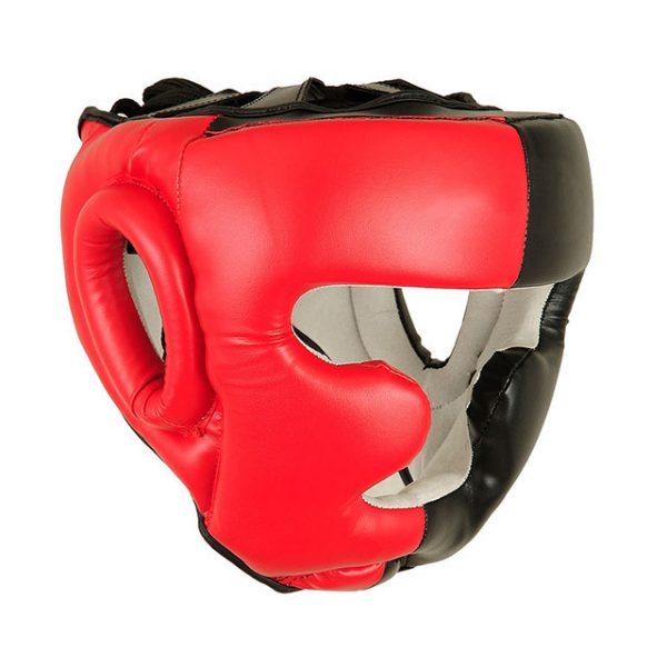 Boxing Head Guards – Makki Borthers Traders